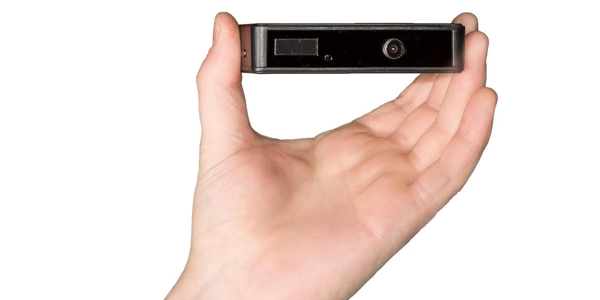 How to disguise a camera in your home | SpyCameraCCTV