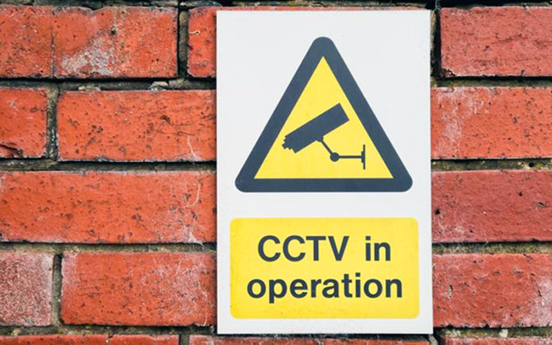 The law surrounding CCTV recording in the UK | SpyCameraCCTV