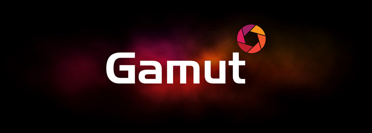 Discover Our Brand New Gamut CCTV Range | SpyCameraCCTV