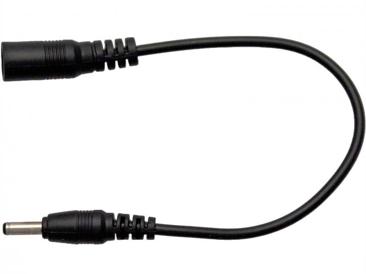 2.1mm Female to 1.3mm Male DC Power Jack Adaptor | SpyCameraCCTV