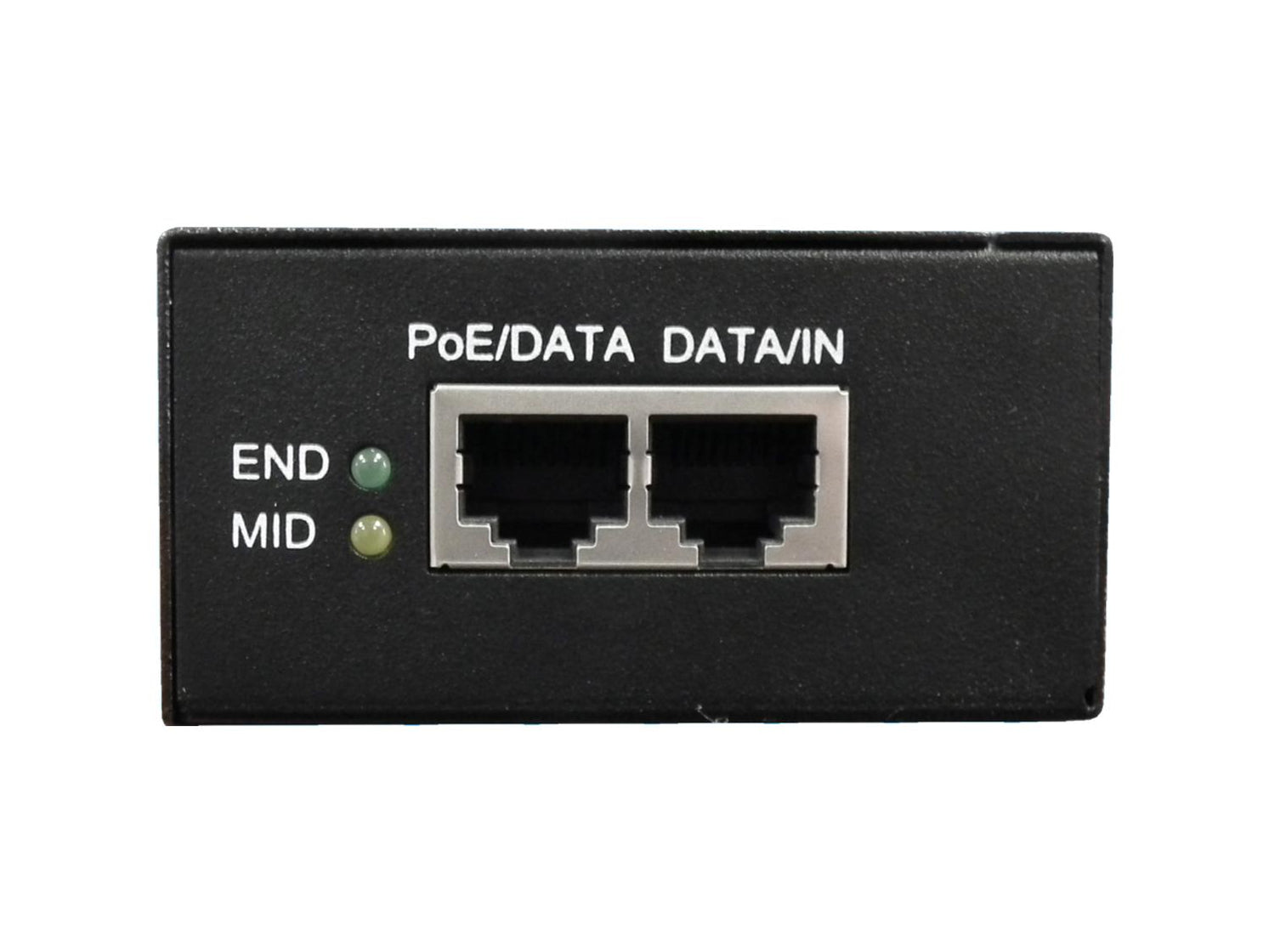 60W Hi-PoE Injector for Hikvision PTZ Cameras — SpyCameraCCTV