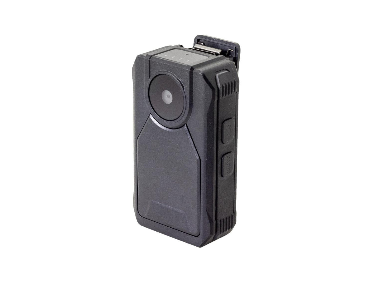 CCTV Body Camera Body Worn Security Camera | SpyCameraCCTV
