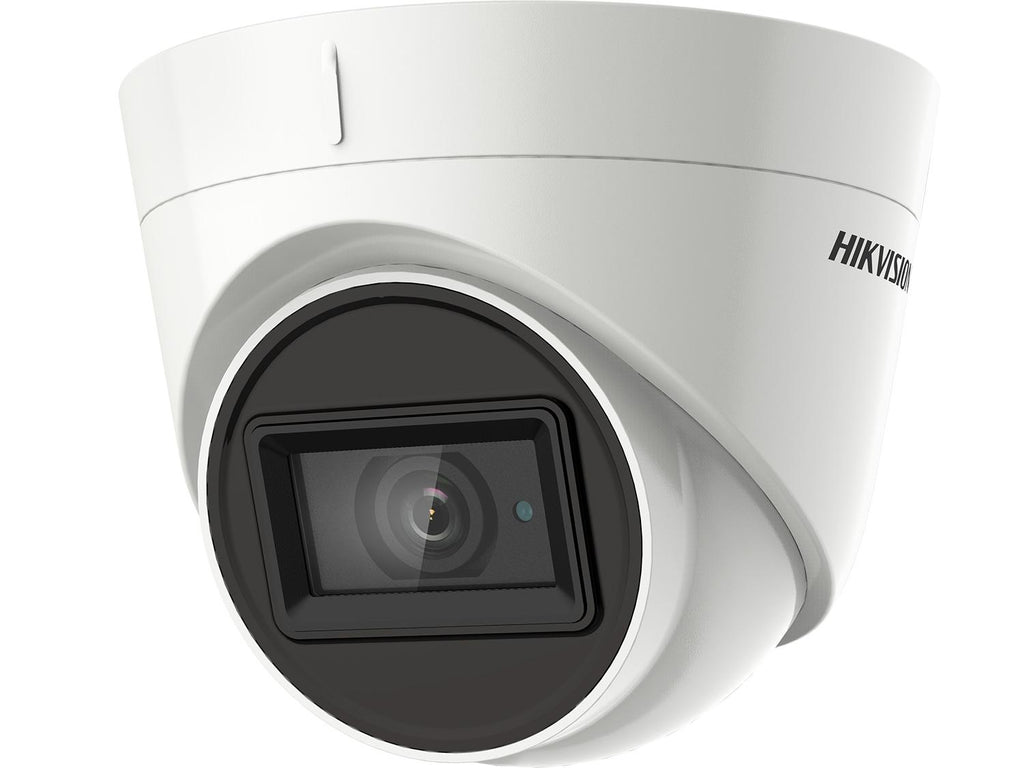 Turret CCTV Cameras | SpyCameraCCTV