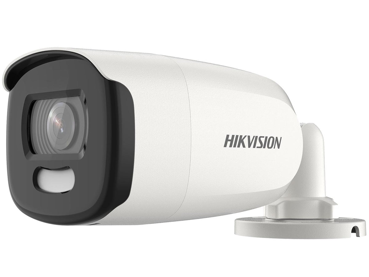 Hikvision 5MP 4-in-1 TVI ColorVu Bullet Camera — SpyCameraCCTV