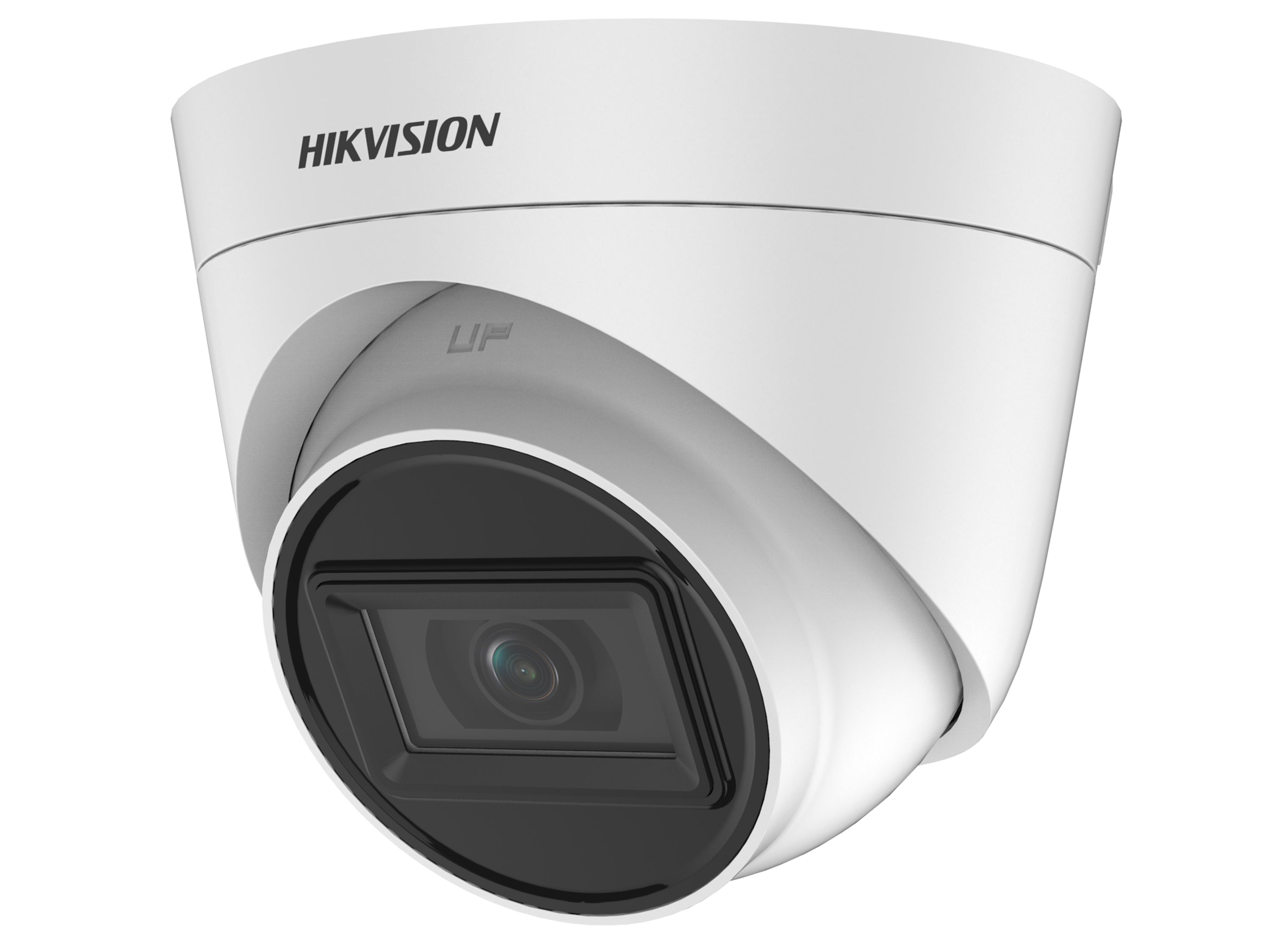 Hikvision 5MP Turret Camera with 40m Night Vision AoC — SpyCameraCCTV