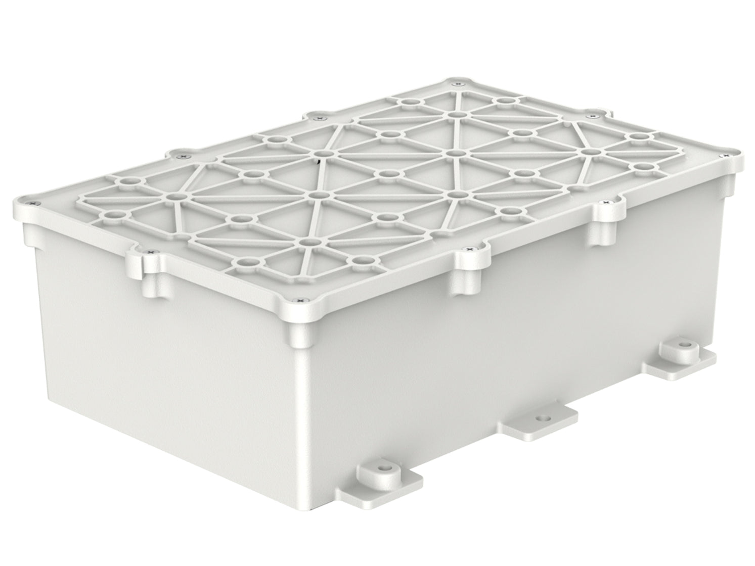 Hikvision Standalone Security Site Battery Pack — SpyCameraCCTV