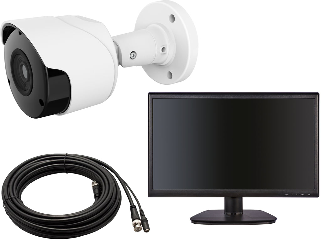 Home CCTV Systems | SpyCameraCCTV