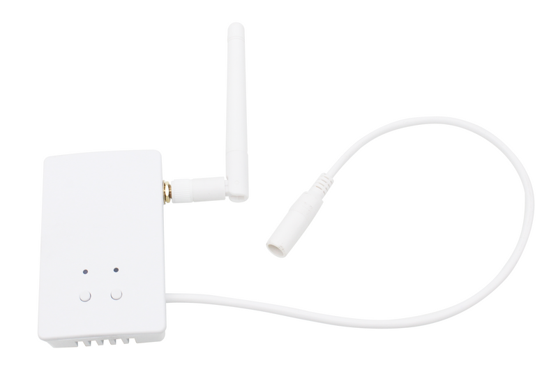 DIGITAL WIRELESS CCTV CAMERA REPEATER — SpyCameraCCTV
