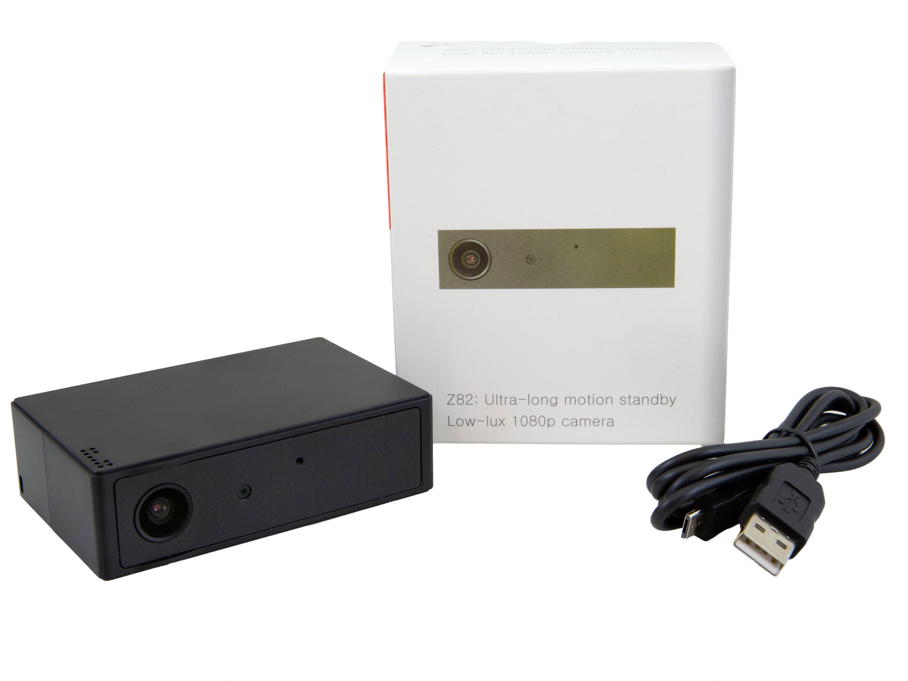 Mini Battery Powered Car Interior Pinhole Camera Recorder 1080p HD ...