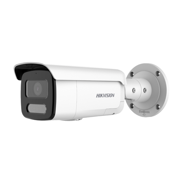 Hikvision 4MP ColorVu Bullet IP Camera | SpyCameraCCTV